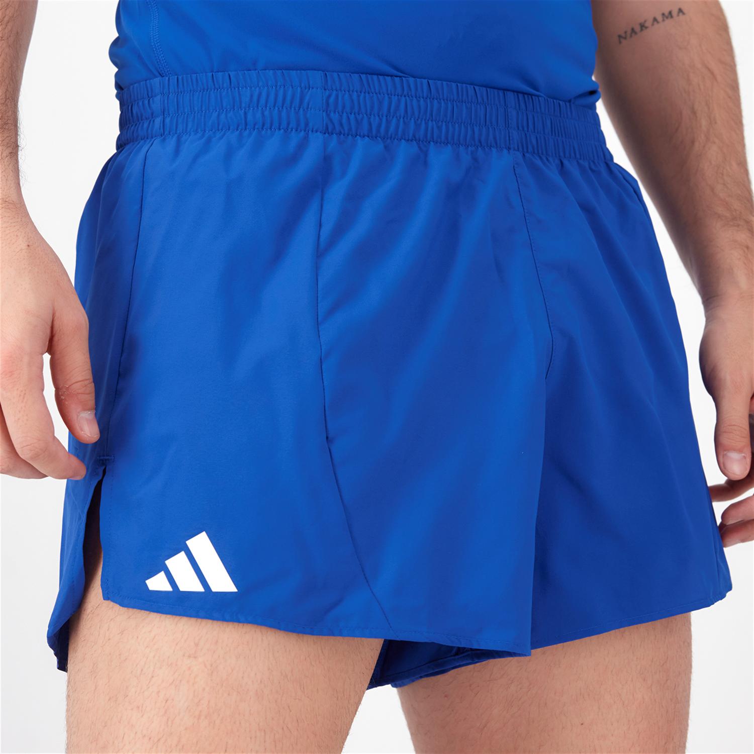 adidas running hombre azul | Sprinter