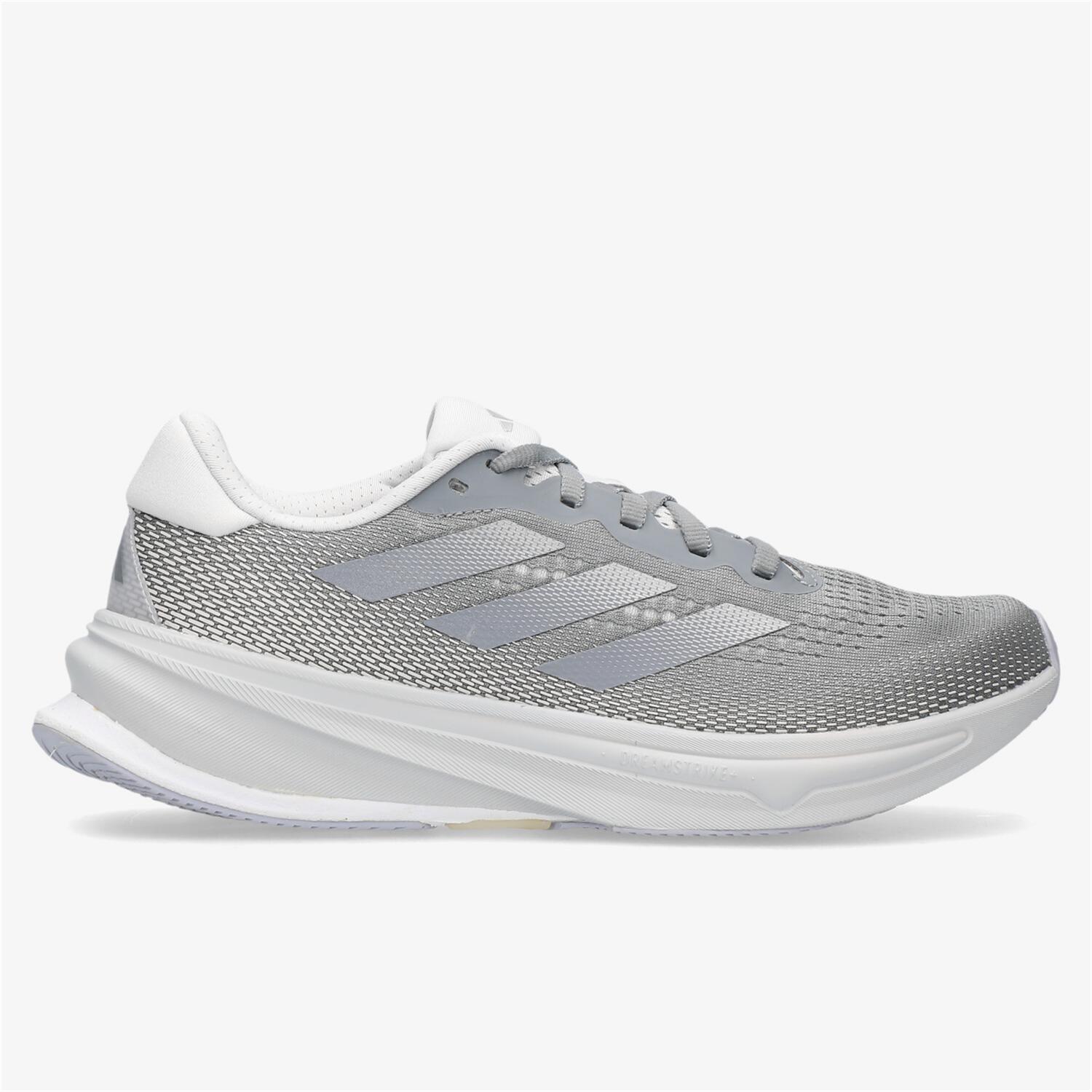 Zapatillas adidas Grises | Sprinter