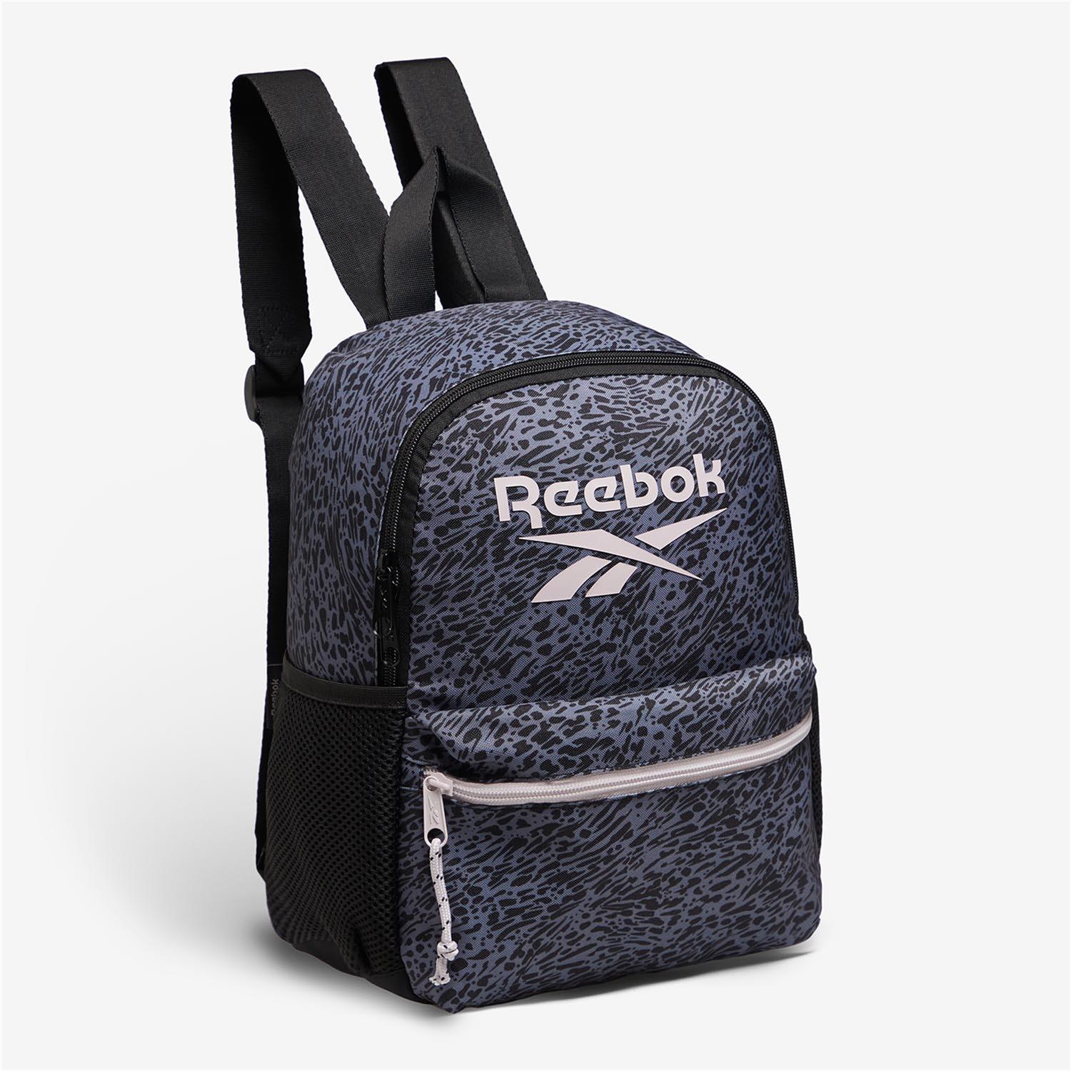 Mochila pequena preta | SPORT ZONE