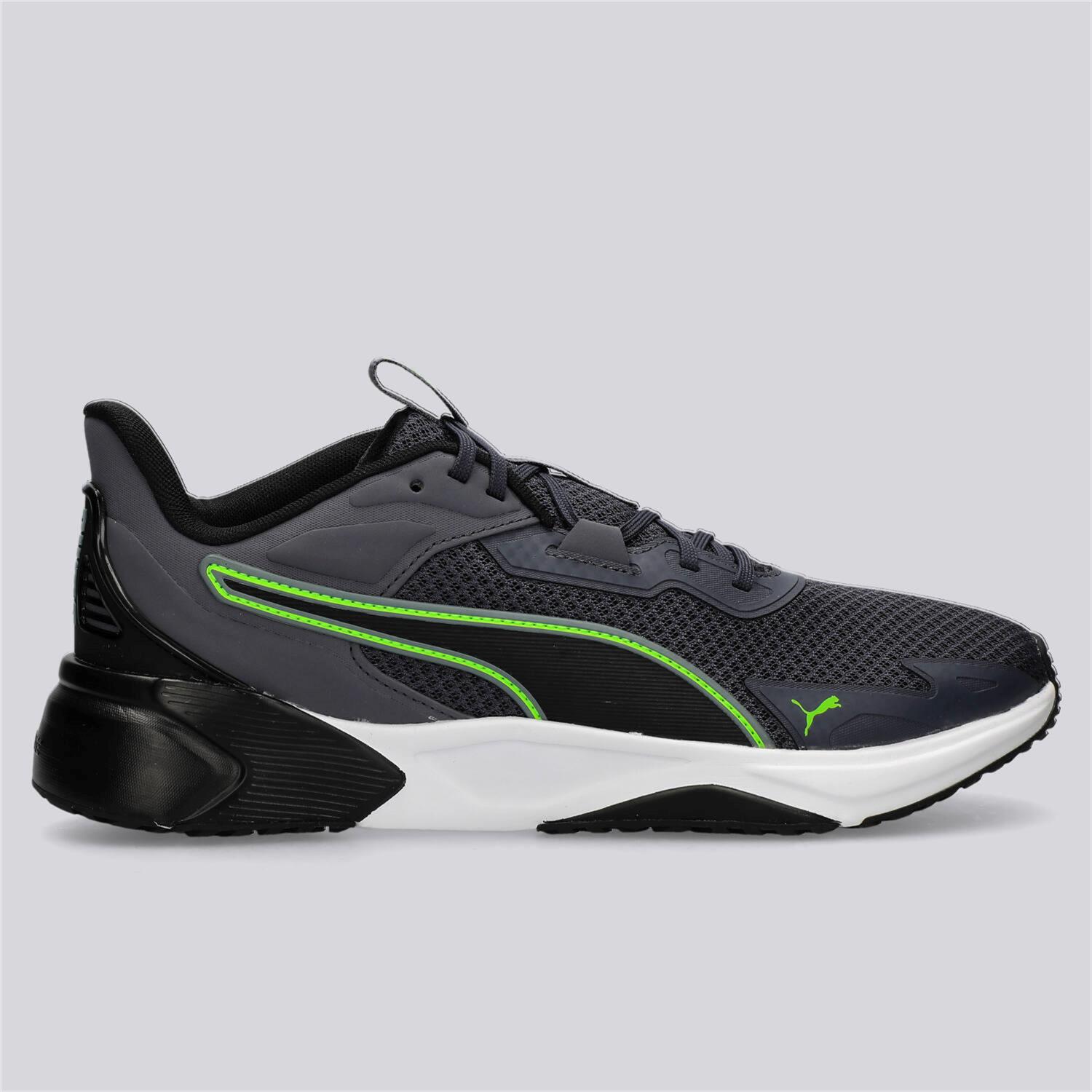 Zapatillas puma hombre color gris | Sprinter