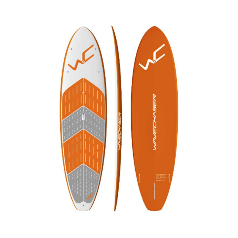 Tablas Paddle Surf Rígidas | Sprinter