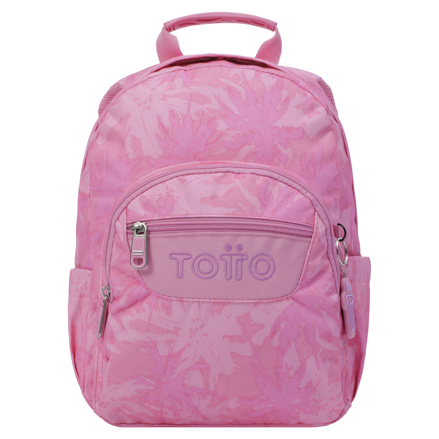 Mochilas escolar rosa | Sprinter