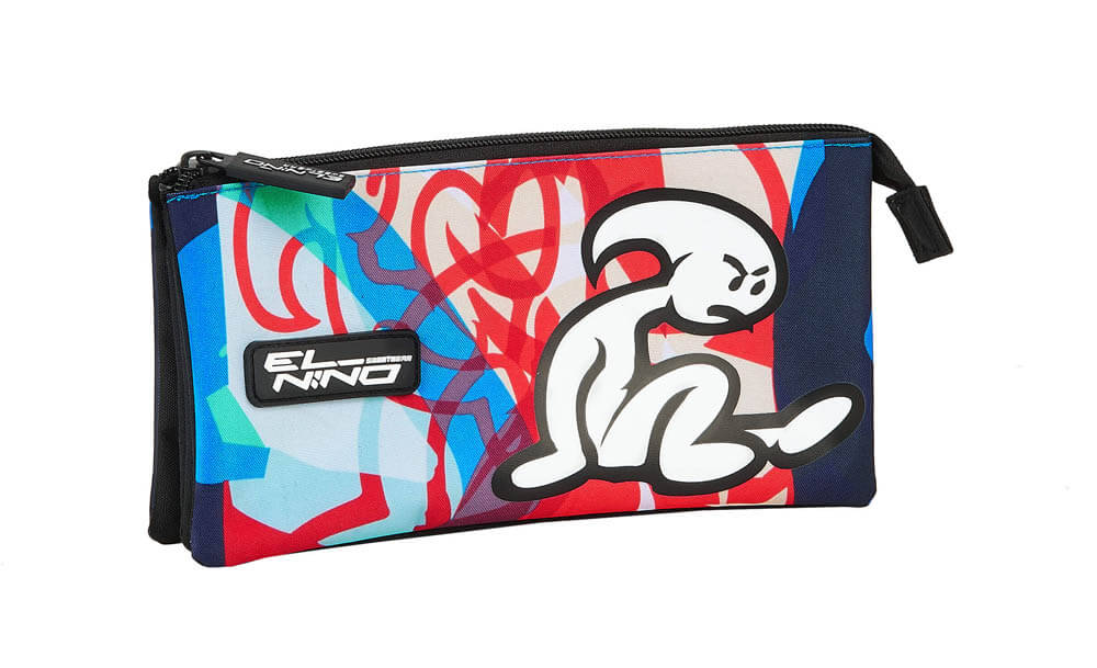 Estuches Escolares Triples | Sprinter