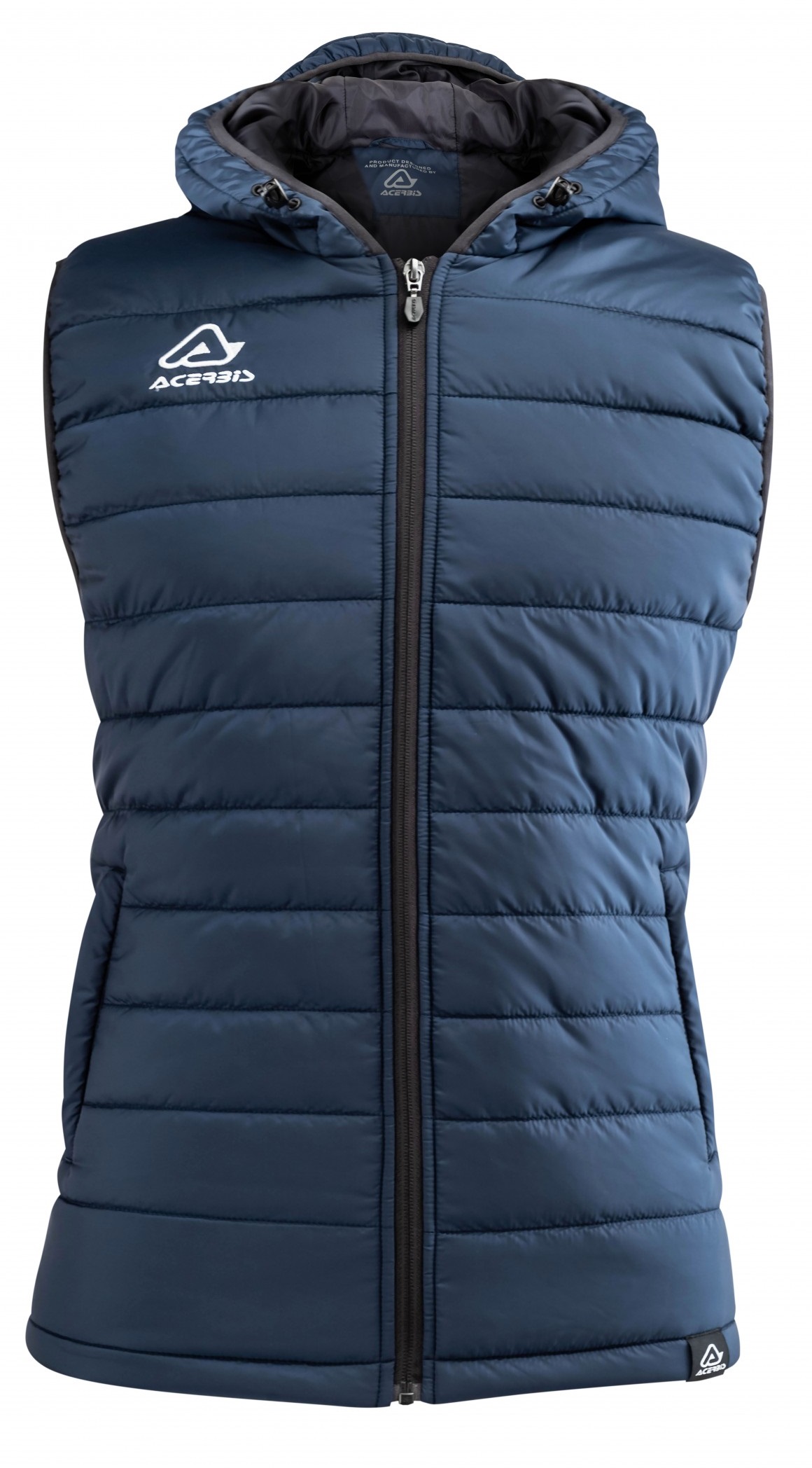 Chaleco color azul | Sprinter