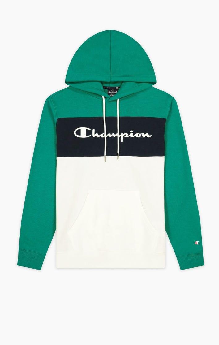 Sudaderas verdes para hombre | Sprinter