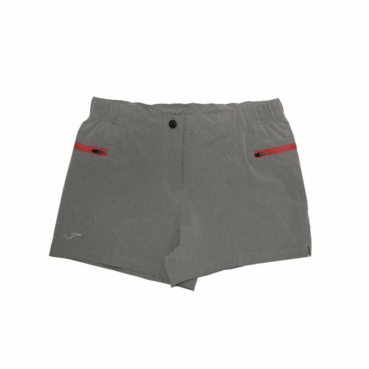 Pantalón Corto Gris Mujer | Sprinter